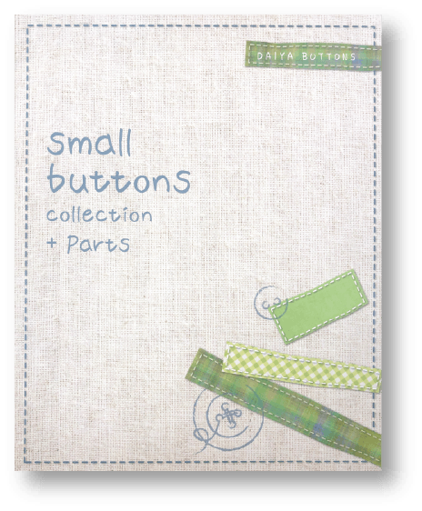 BUTTON SHOP JAPAN / TOPページ