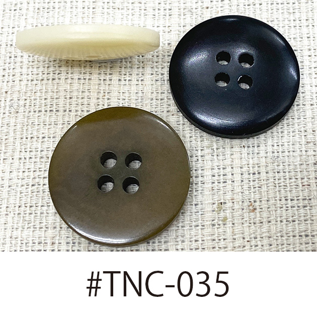 BUTTON SHOP JAPAN / COROZO NUT BUTTONS